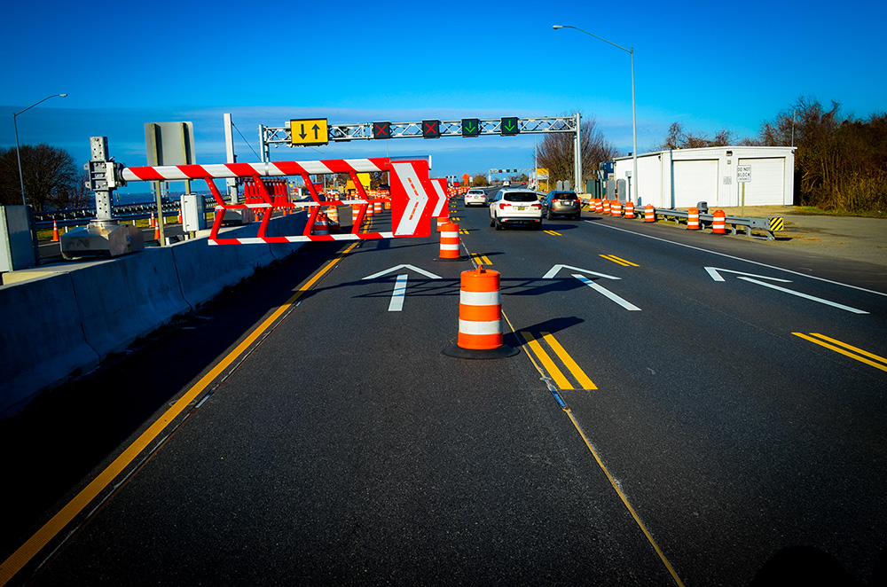 Bay Bridge ALCS | MDTA
