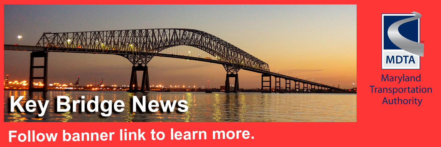 Traffic Cameras | MDTA