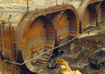 Fort McHenry Tunnel (I-95) | mdta.maryland.gov