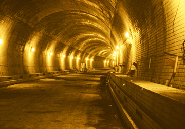 Fort McHenry Tunnel (I-95) | mdta.maryland.gov